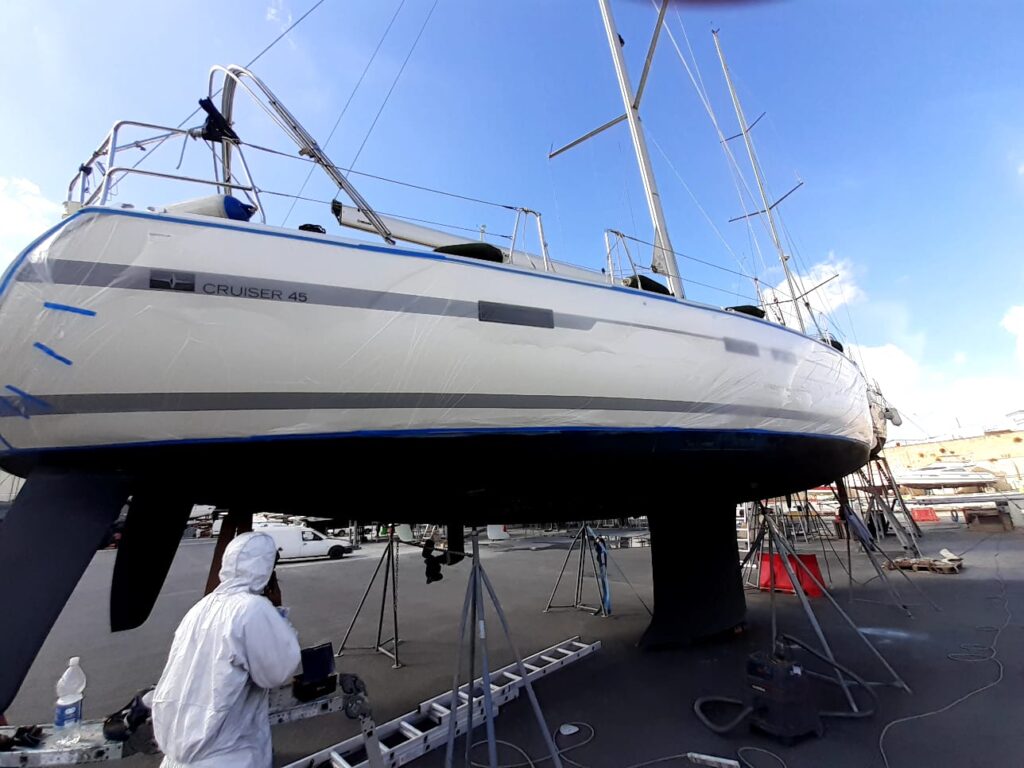 Services/After Sales - Yachthub Group